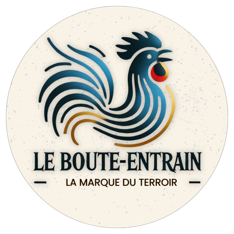 Page d'accueil - Le Boute-entrain